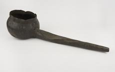 Alembic head, copper | Science Museum Group Collection