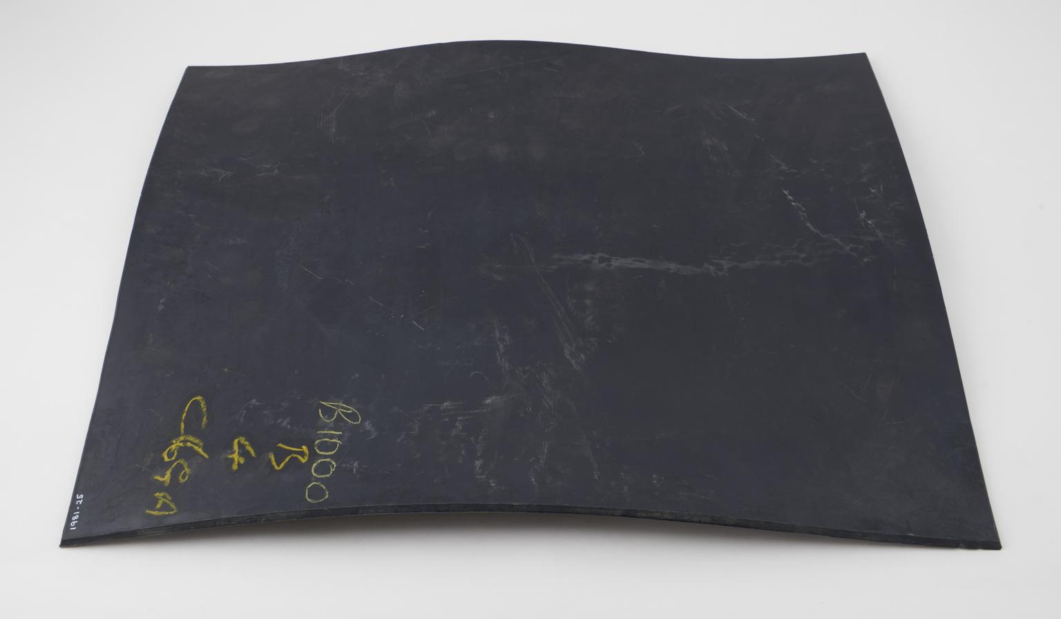 Collection of casein plastic samples | Science Museum Group Collection