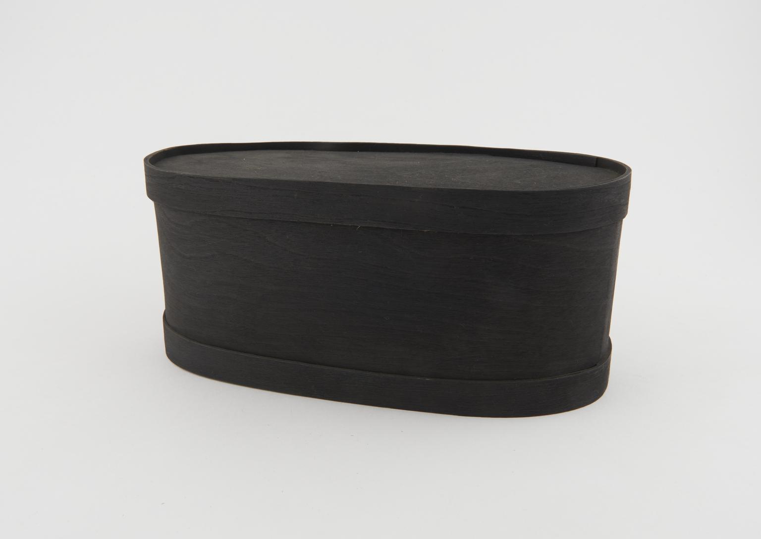 Nine wooden herb boxes | Science Museum Group Collection