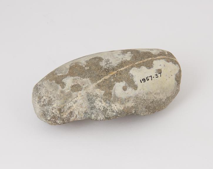 Priest's skull cap hammer | Science Museum Group Collection