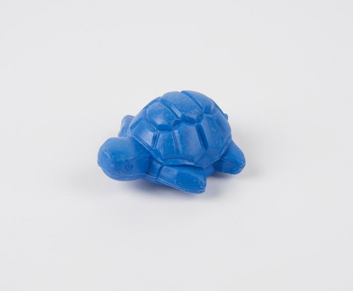 'The First Years' 'Friendly Floatee' plastic turtle, 1990-1992 ...