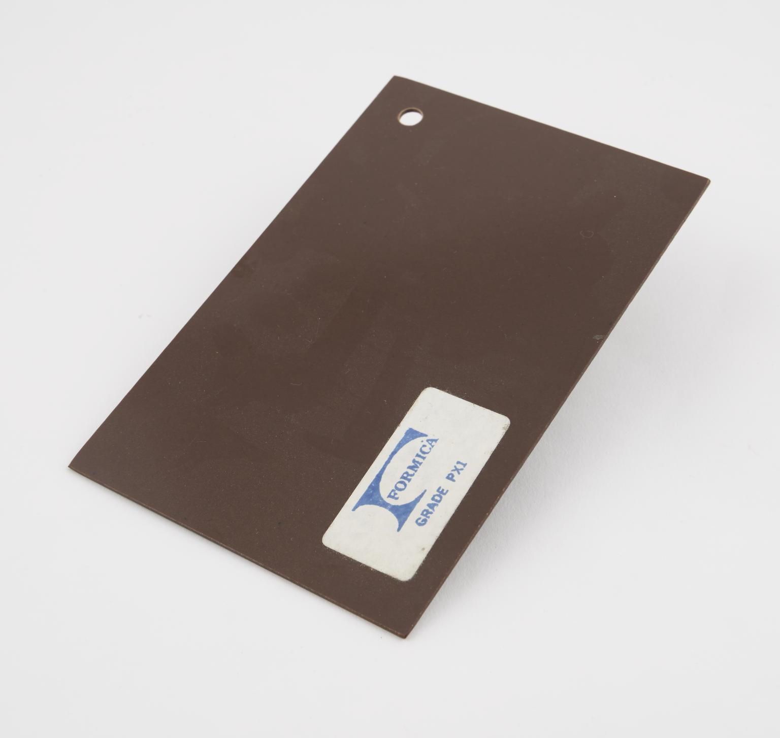 Formica samples | Science Museum Group Collection