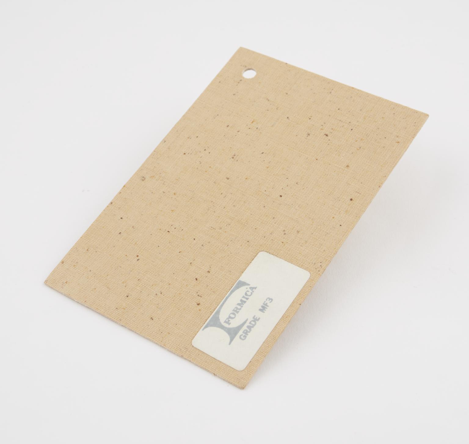 Formica samples | Science Museum Group Collection