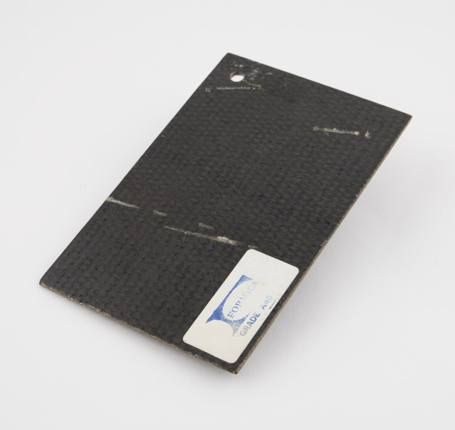 Formica samples | Science Museum Group Collection