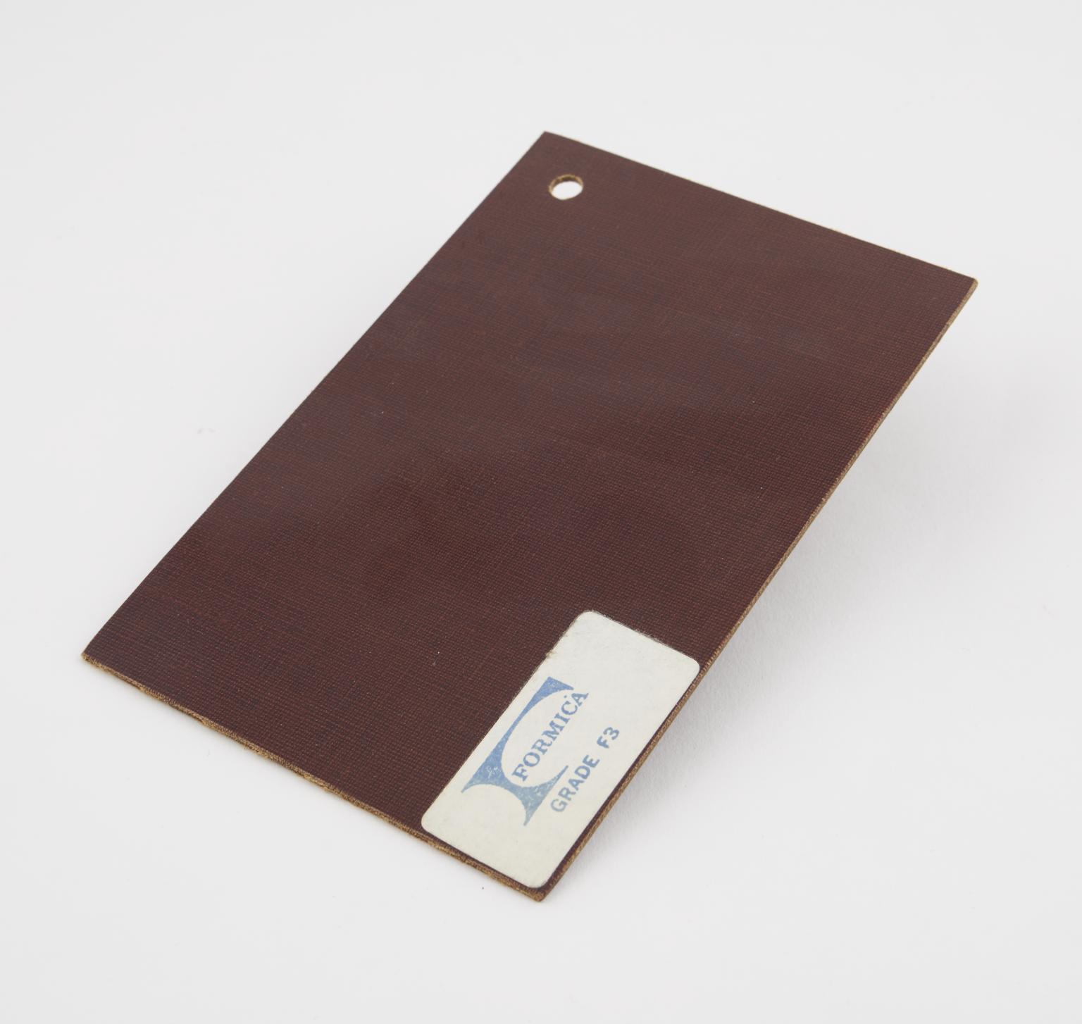 Formica samples | Science Museum Group Collection