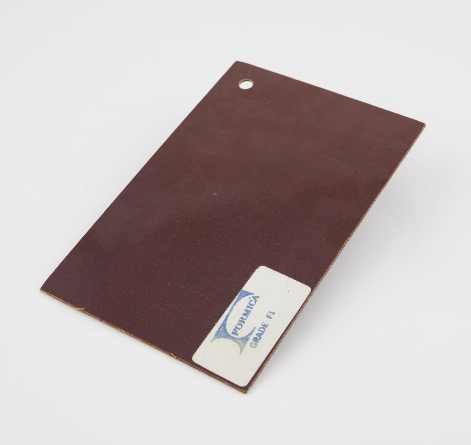 Formica samples | Science Museum Group Collection