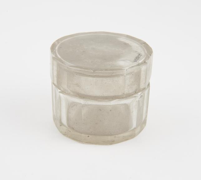 Display jar | Science Museum Group Collection