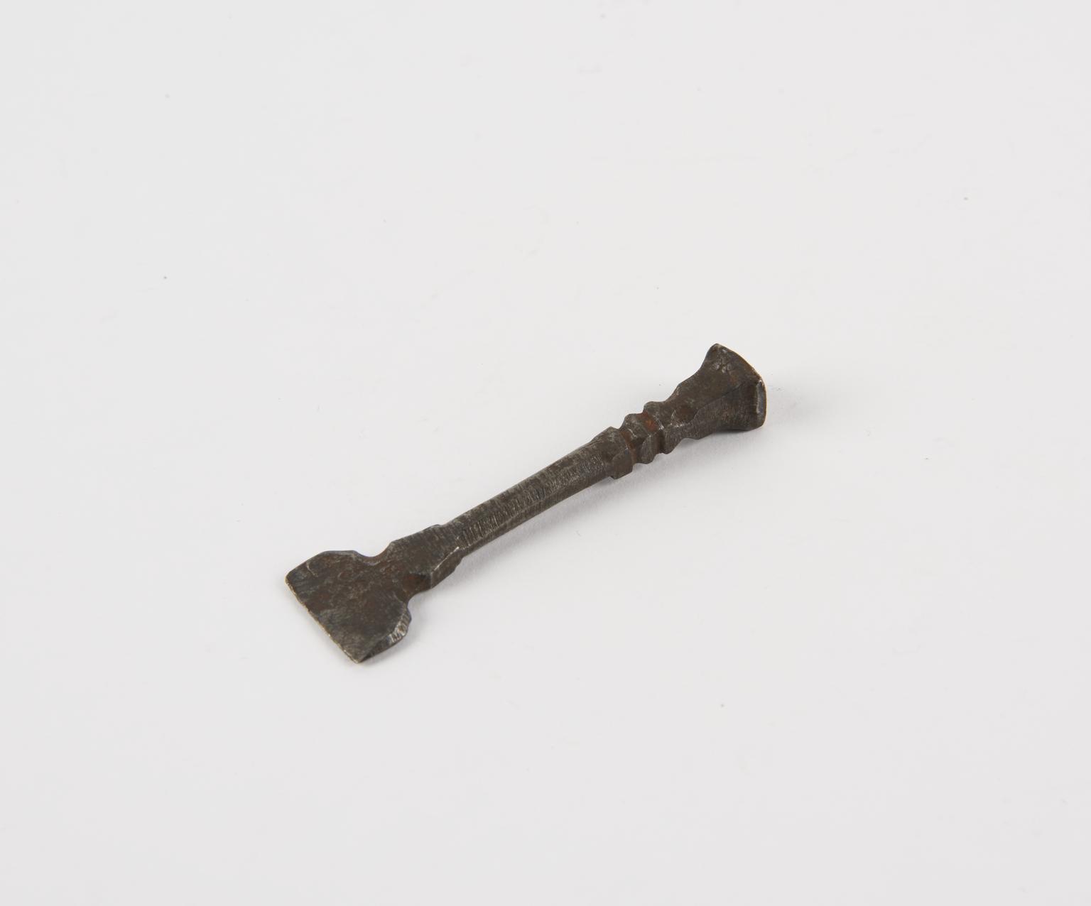 Chisel, steel | Science Museum Group Collection
