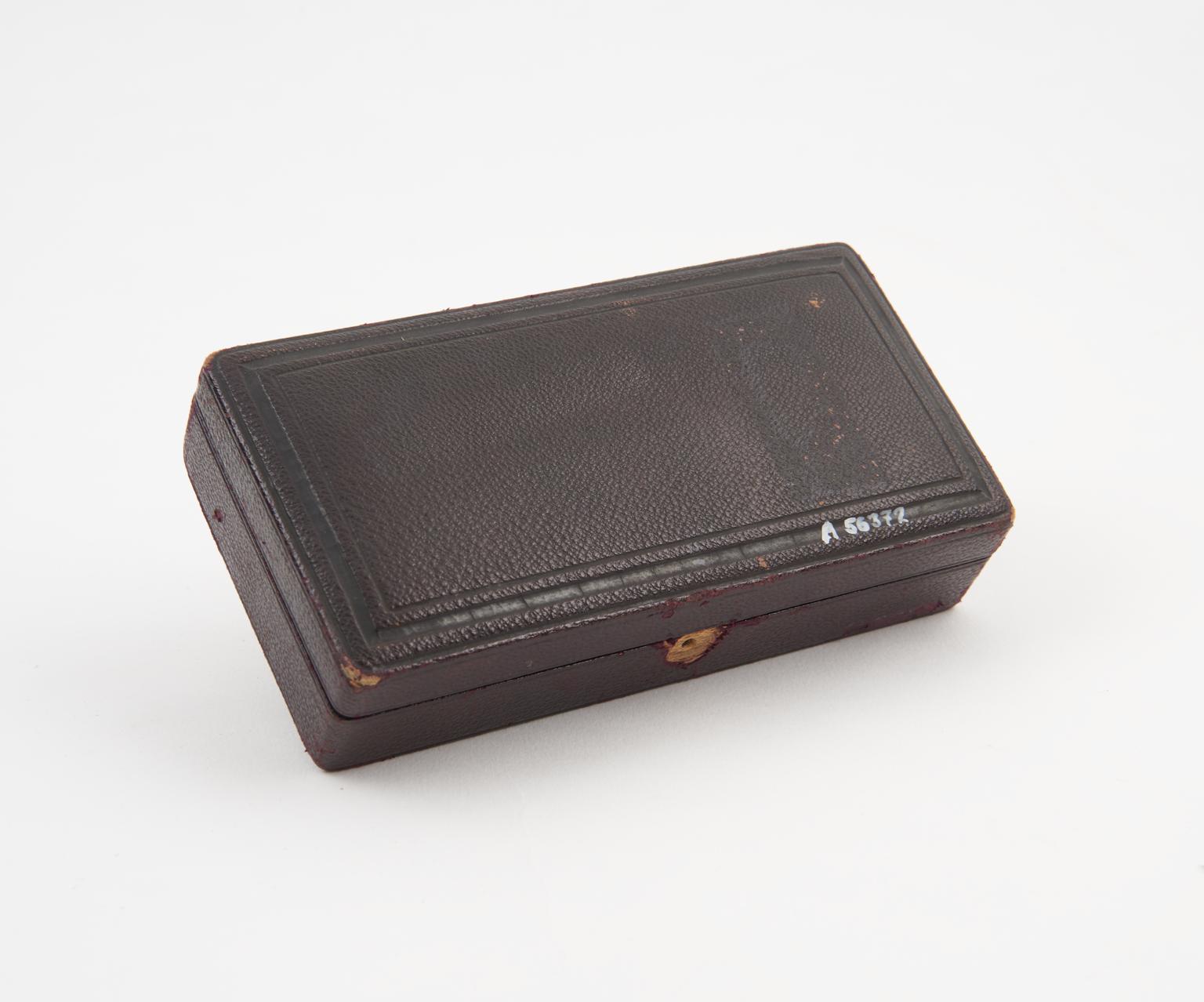 Simple microcope | Science Museum Group Collection