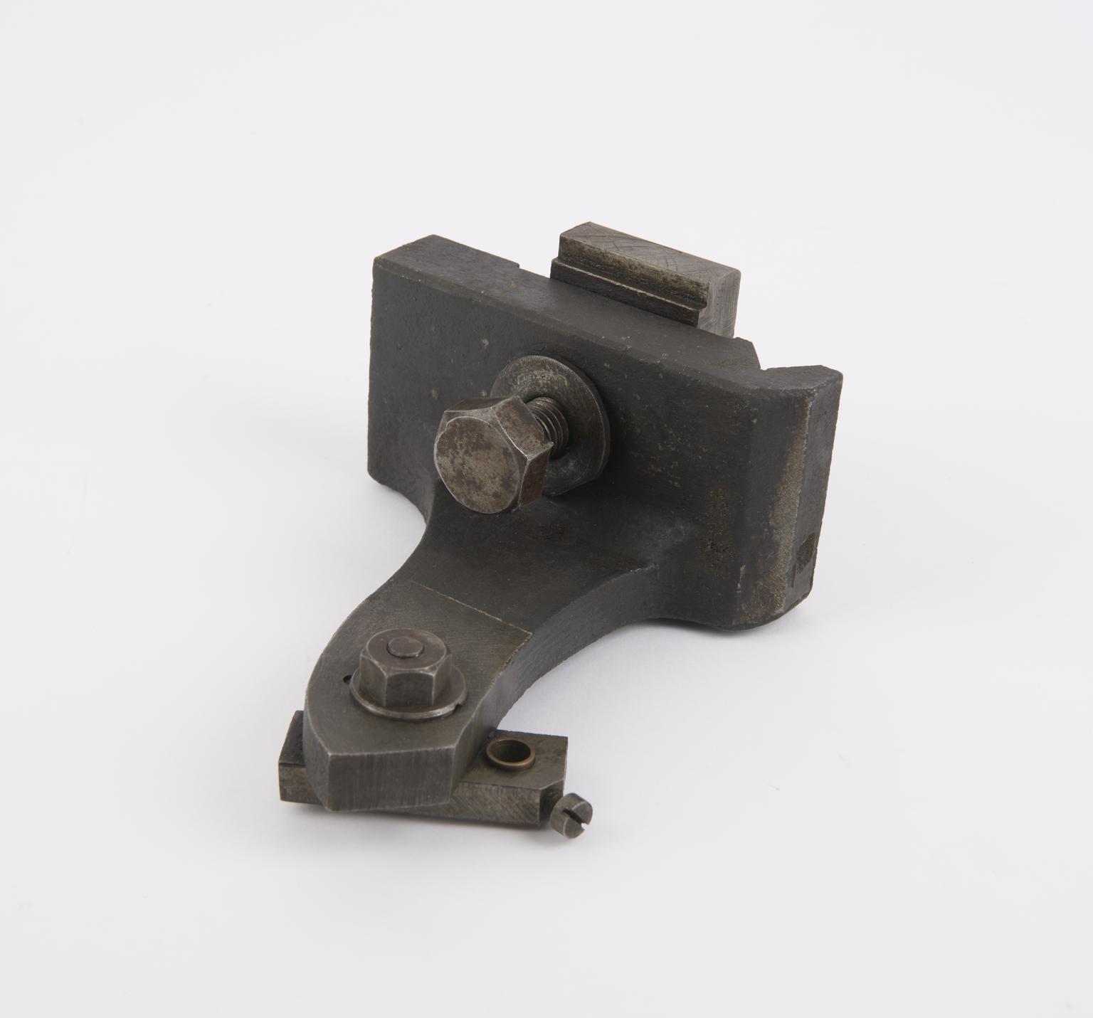 Fixed steady | Science Museum Group Collection