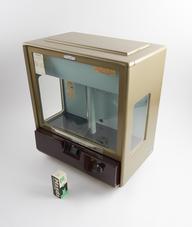 Oertling releas-o-matic balance model FO4 serial no. 14270 | Science ...