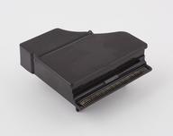 Container, made of phenol formaldehyde | Science Museum Group Collection