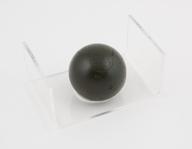 Superball made of synthetic rubber | Science Museum Group Collection