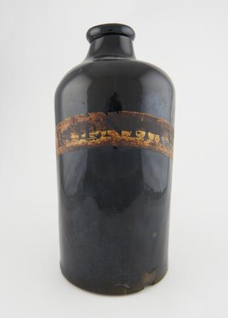 Pharmacy storage bottle | Science Museum Group Collection