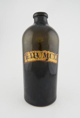 Storage bottle | Science Museum Group Collection