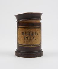 Storage jar | Science Museum Group Collection