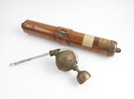 Protected x-ray tube, Muller, Germany, 1925-1929 | Science Museum Group ...