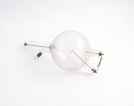 X-ray focus tube for large coil | Science Museum Group Collection