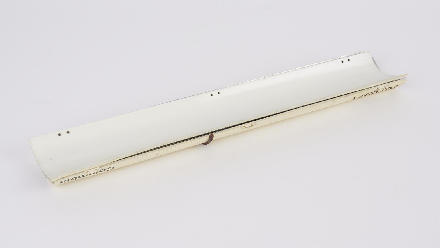 Space shuttle (launch configuration) | Science Museum Group Collection