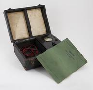 Multimeter, model E665 | Science Museum Group Collection