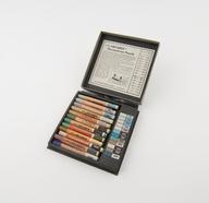 Thermochrom Crayons (Pencils),. 1950-53 | Science Museum Group Collection
