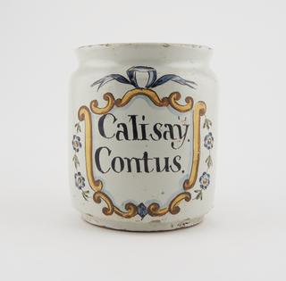 Pharmacy jar | Science Museum Group Collection