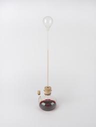 Reconstruction of Galileo's Thermoscope, 1592-1600 | Science Museum ...
