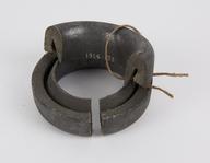 1 1/2 S.E.A. Piston Rod packing rings | Science Museum Group Collection