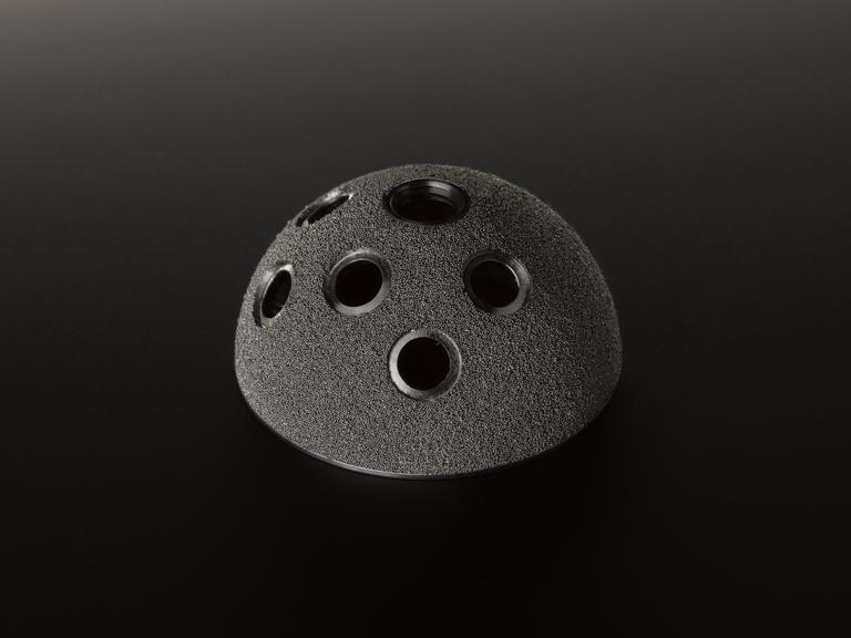 The REFLECTION Acetabular Cup System | Science Museum Group Collection