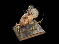 Automatic tea-making machine | Science Museum Group Collection