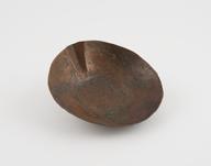 Simple divination bowl | Science Museum Group Collection