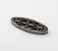 One of five fire-steels, elongated 'O' shape | Science Museum Group ...