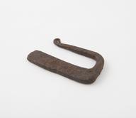 One of a series of eighty-one fire-steels | Science Museum Group Collection