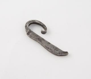 Fire-steel (length 2 1/4 ins) of very small size | Science Museum Group ...
