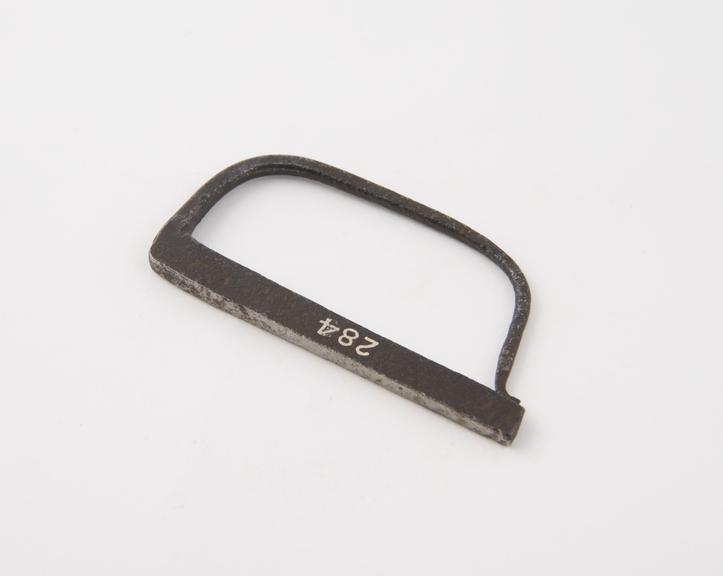 Fire-steel | Science Museum Group Collection