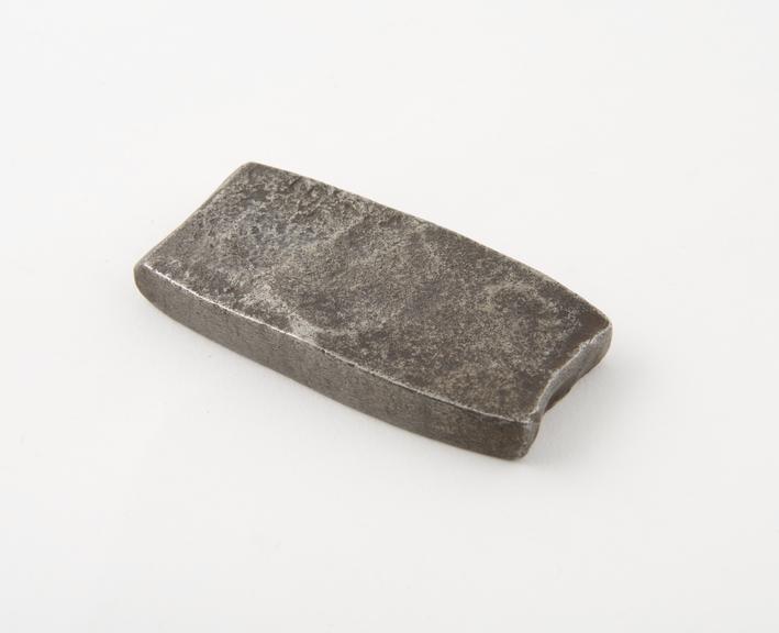 Fire-steel (length 2 3/8 ins) of simplest possible type | Science ...