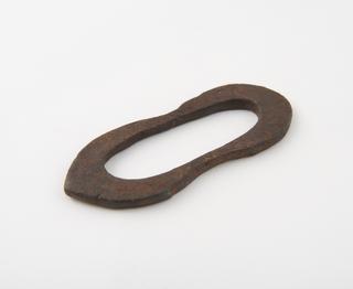 Fire Steel, elliptical shape. | Science Museum Group Collection