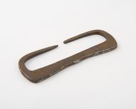 One of a series of eighty-one fire-steels | Science Museum Group Collection