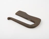 One of a series of eighty-one fire-steels | Science Museum Group Collection