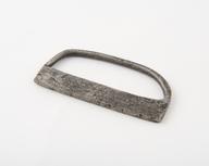 One of a series of thirty-one fire-steels | Science Museum Group Collection