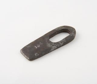 One of three fire-steels | Science Museum Group Collection