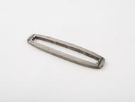 One of a series of eighty-one fire-steels | Science Museum Group Collection