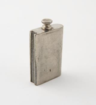 One of four lighters | Science Museum Group Collection