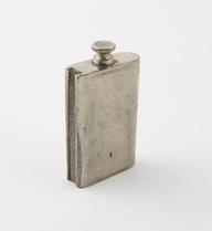 One of four lighters | Science Museum Group Collection