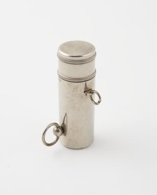 One of four lighters | Science Museum Group Collection