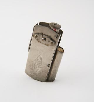Lighter, one of eight | Science Museum Group Collection