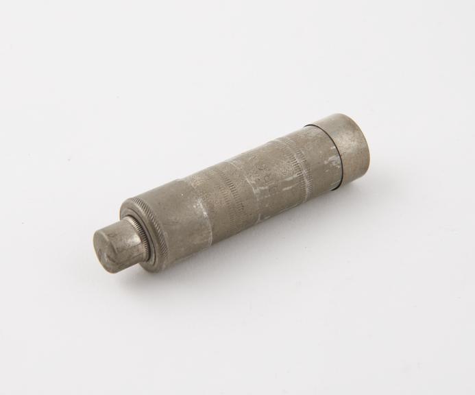 One of three gas-lighters | Science Museum Group Collection