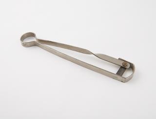 One of Two Lighters | Science Museum Group Collection