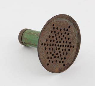 Battery powered gas lighter, c.1928 | Science Museum Group Collection