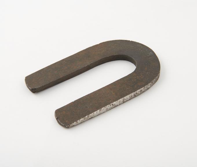 One of a series of thirty-one fire-steels | Science Museum Group Collection